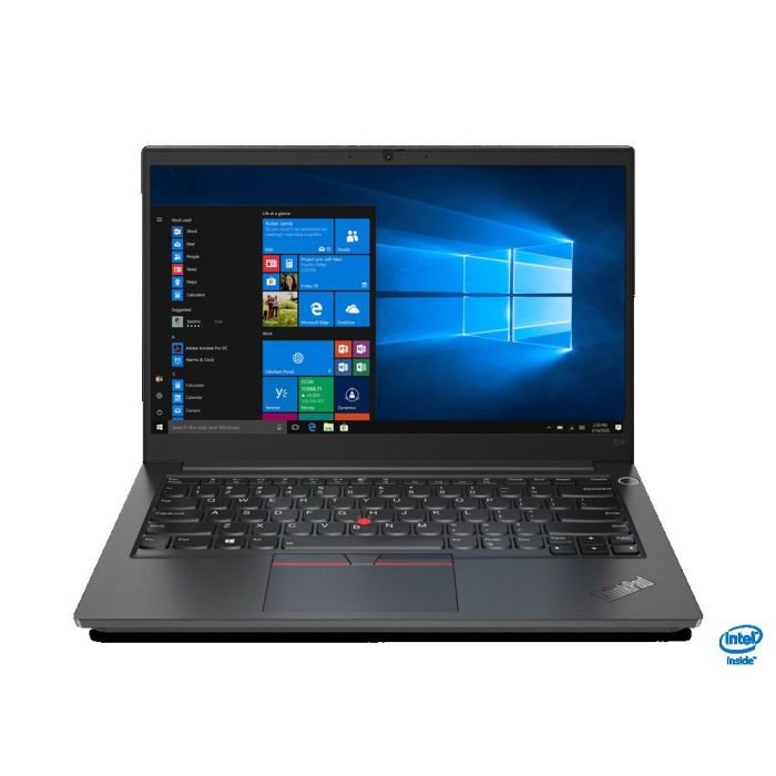 Lenovo ThinkPad E14 Gen 6,14" WUXGA (1920x1200) IPS Intel Ultra 5 125U (12C (6P+8E) / 14T 12MB ...