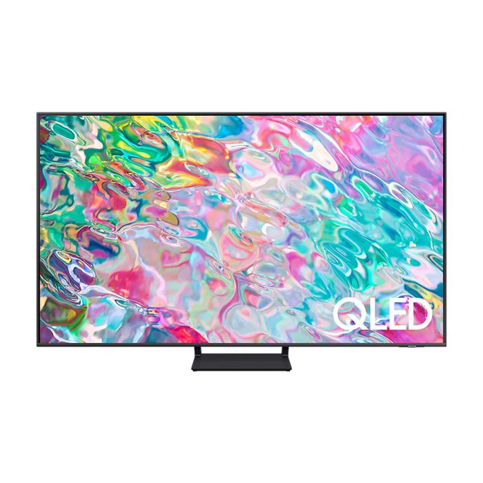SAMSUNG TV QLED 55" QE55Q70BATXXH Quantum 4K processor, Motion ...