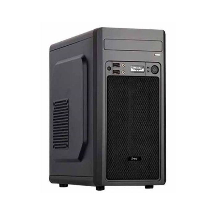 PC Desktop Računar AMD 2400G 4C/8T, MSI B450, 8GB RAM Kingston 3200MHz ...