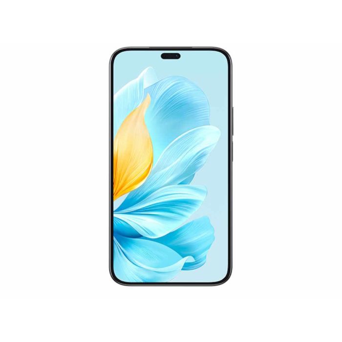 HONOR 200 Lite 5G 8+256 Black 6.7" AMOLED main camera 108 mp prednja kamera 50 MP 4500 mAh
