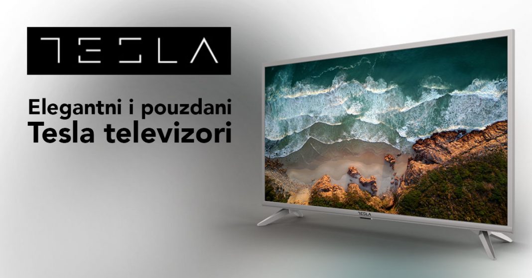 Tesla televizor 32S317BH - Odličan omjer cijene i kvalitete! - ProComp Blog