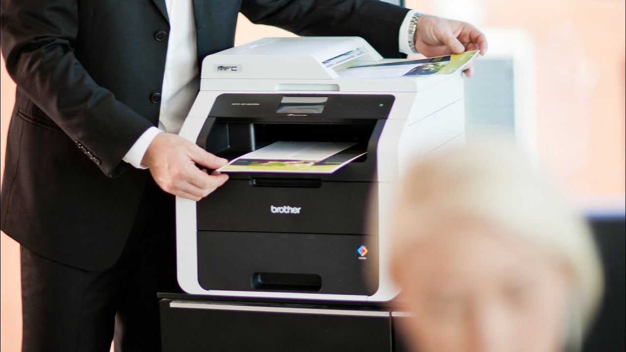 Razlike između svih tipova printer-a! - ProComp Blog