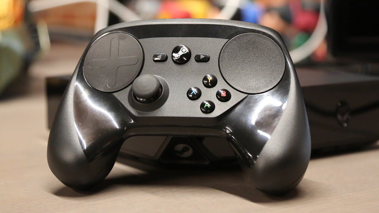 Kako odabrati džojstik - gamepad za PC? - ProComp Blog