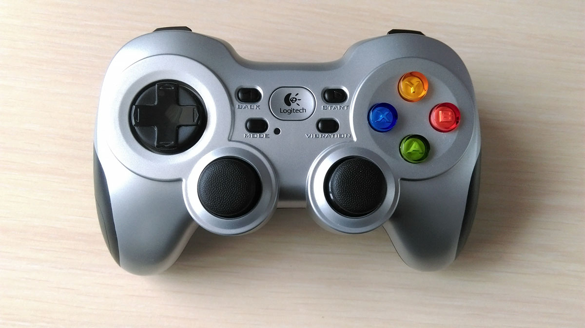 Kako odabrati džojstik - gamepad za PC? - ProComp Blog