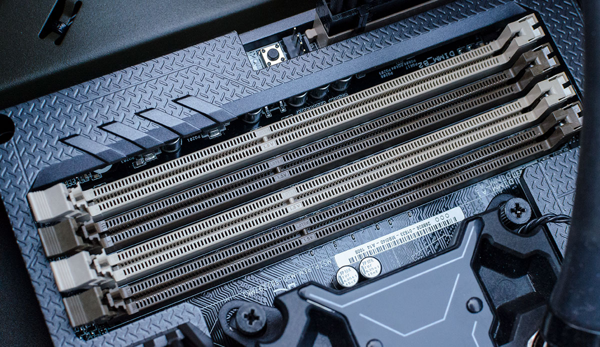 10 savjeta za sklapanje vašeg prvog gaming računara - ProComp Blog