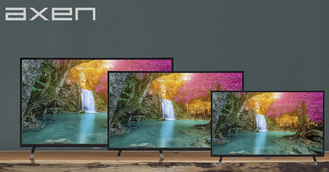 Axen televizori - ko su i odakle dolaze? - ProComp Blog