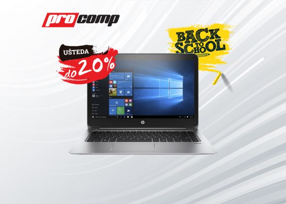 Laptopi na Back to School akciji! Laptopi na rate! - ProComp Blog